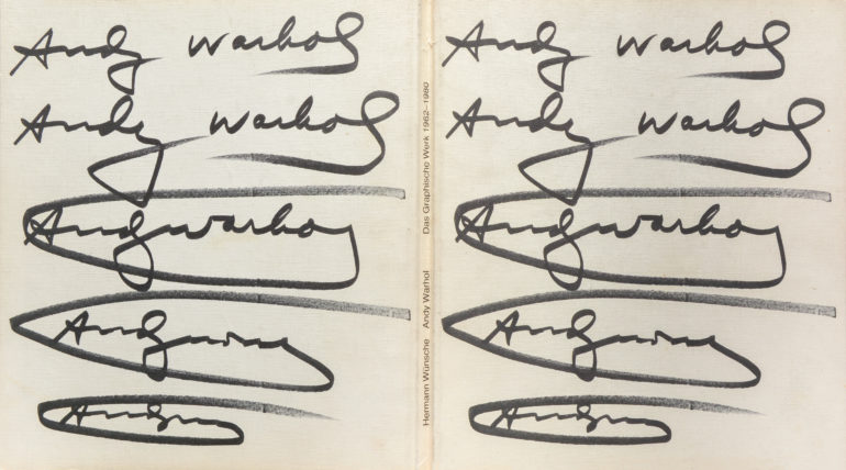 andy-warhol-signature – 7 A LYON