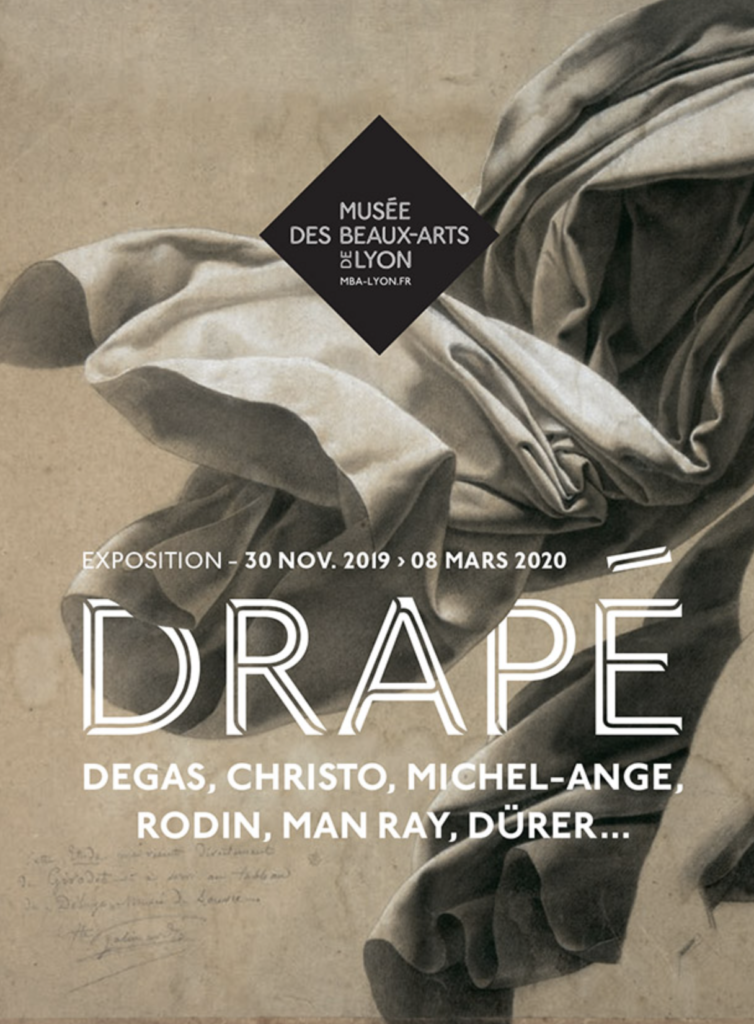 Exposition Drapé - Musée des Beaux-Arts de Lyon - 7 à Lyon, le magazine ... Exposition Drapé - Musée des Beaux-Arts de Lyon - 7 à Lyon, le magazine ...