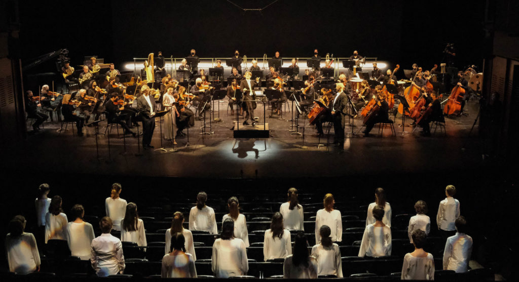 Opéra de Lyon : Werther de Jules Massenet, Béatrice et Bénédict