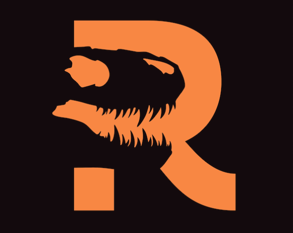 Ryker, un Tyrannosaurus rex au musée des Confluences