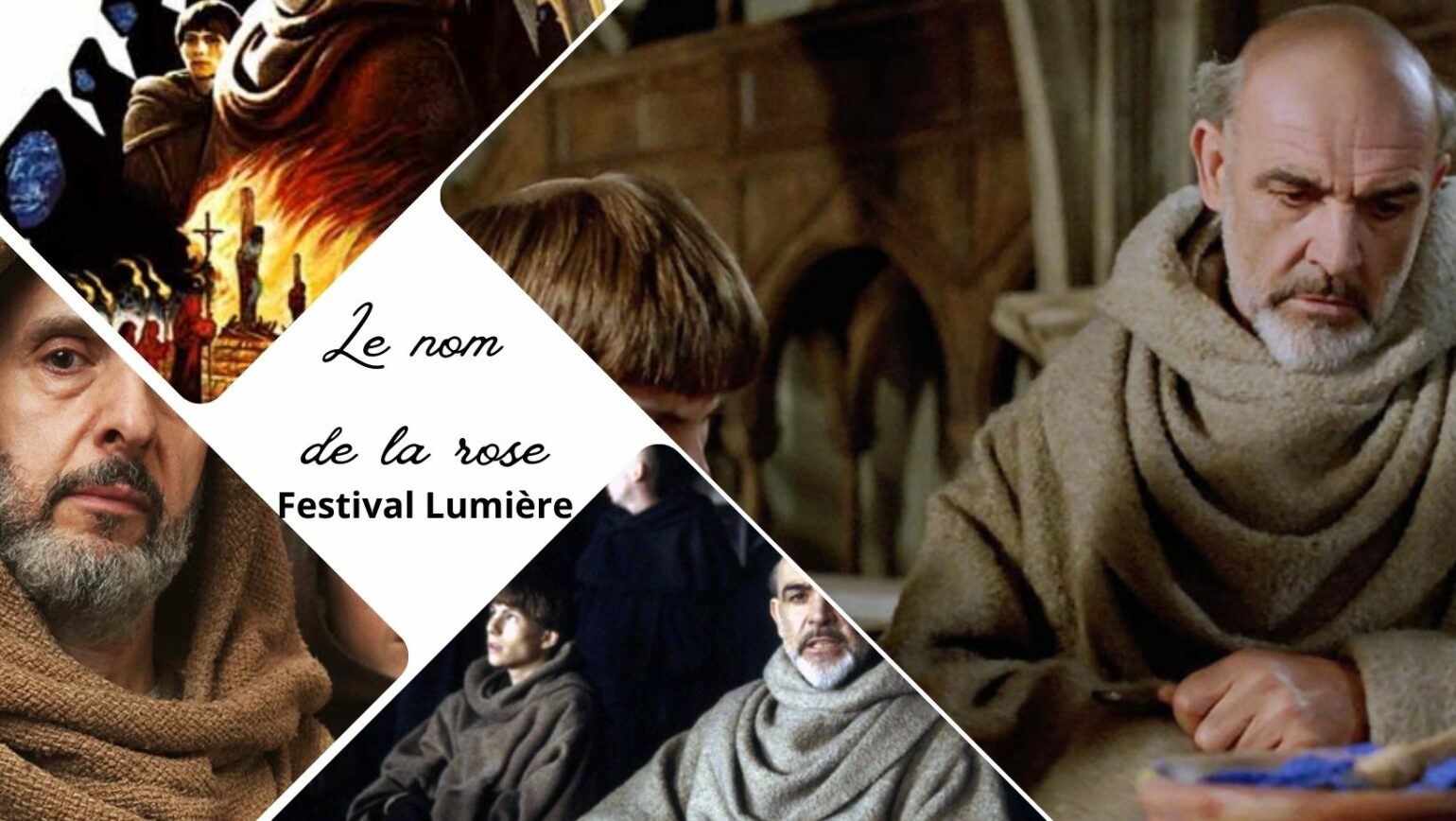 Festival Lumière 2023 - Grand Lyon Film Festival - Informations