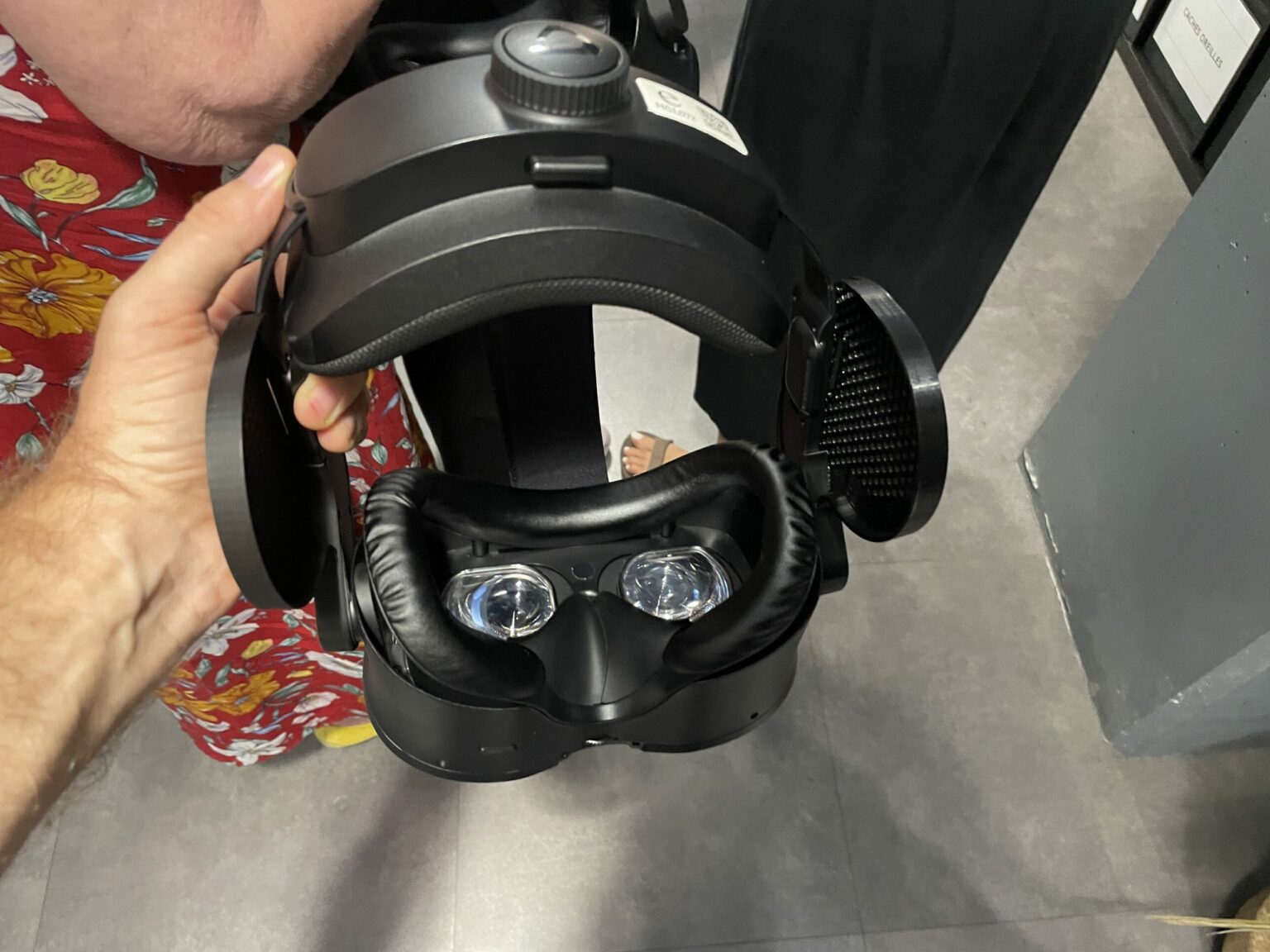 On a testé : Mondes Disparus la nouvelle expérience immersive d’Eclipso