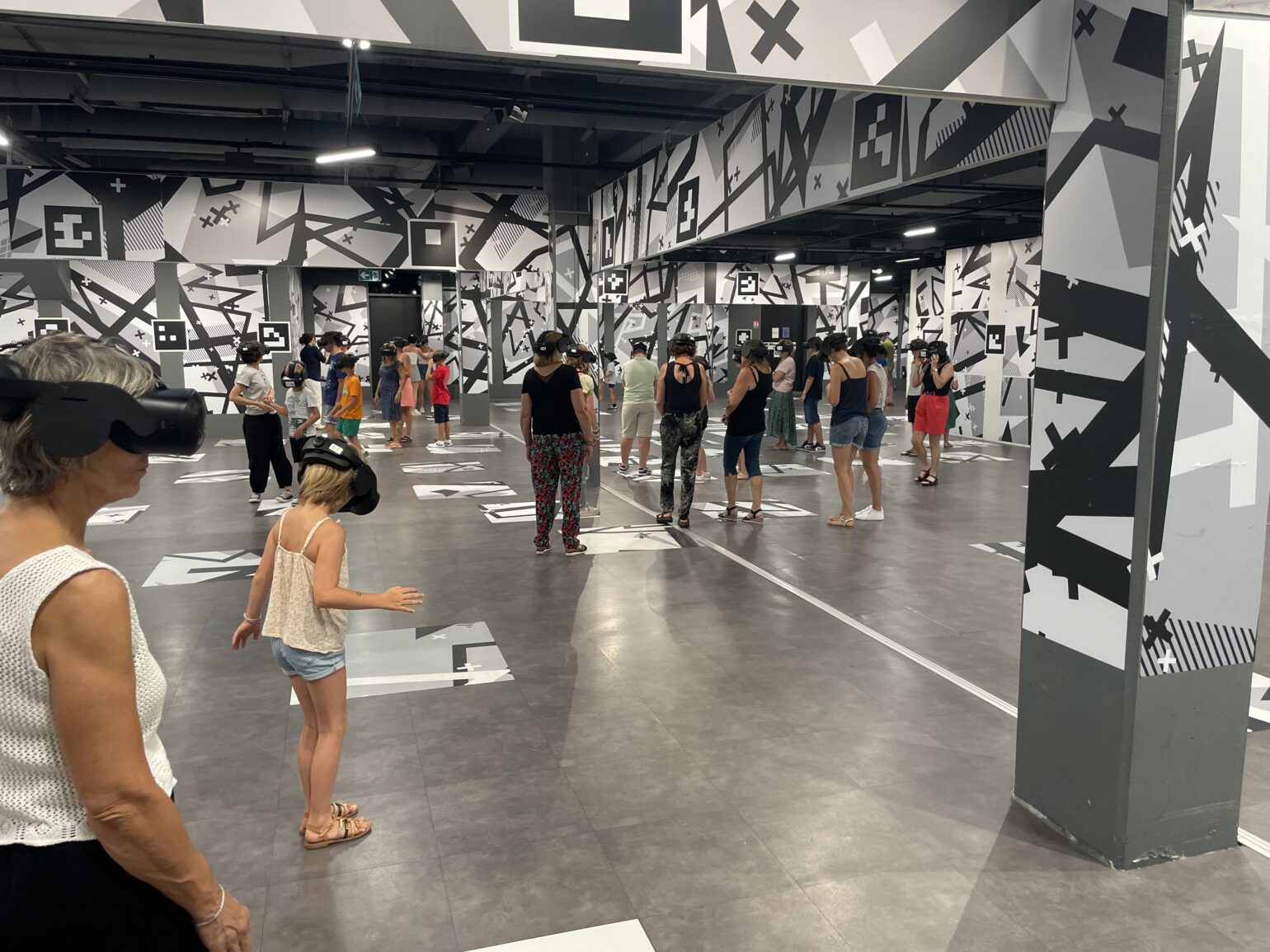 On a testé : Eclipso Lyon - Un soir avec les impressionnistes, Paris ...