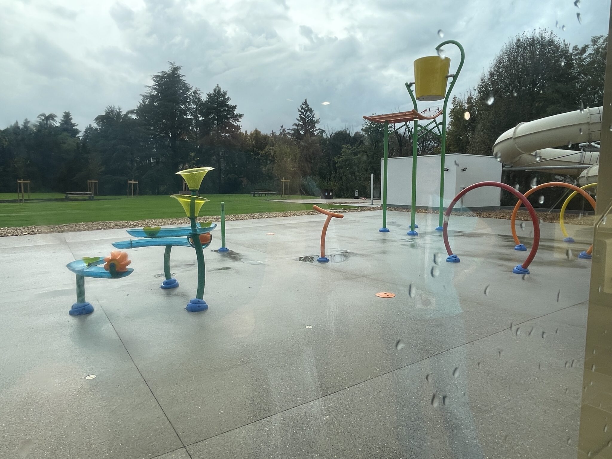 On a testé : Aquavert à Francheville, le plus bel espace aquatique de ...